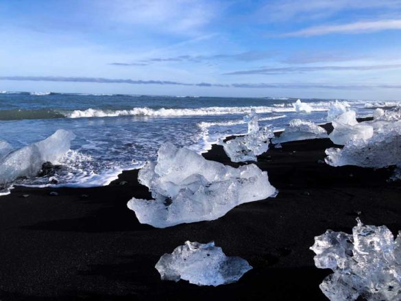 The Ultimate Guide to Jökulsárlón Glacier Lagoon and Diamond Beach