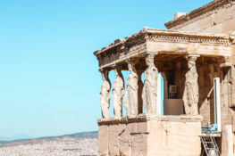 4 Days in Athens Itinerary: Perfect First-timer's Guide - Find Love and ...