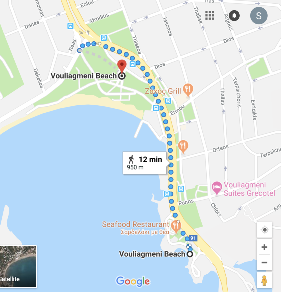 4 Days in Athens Itinerary: Complete Athens Greece Travel Guide - Find ...