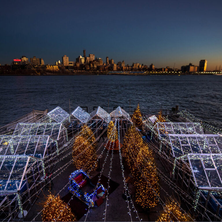 38 Top Things To Do in NYC in December: From a LOCAL - Find Love and Travel