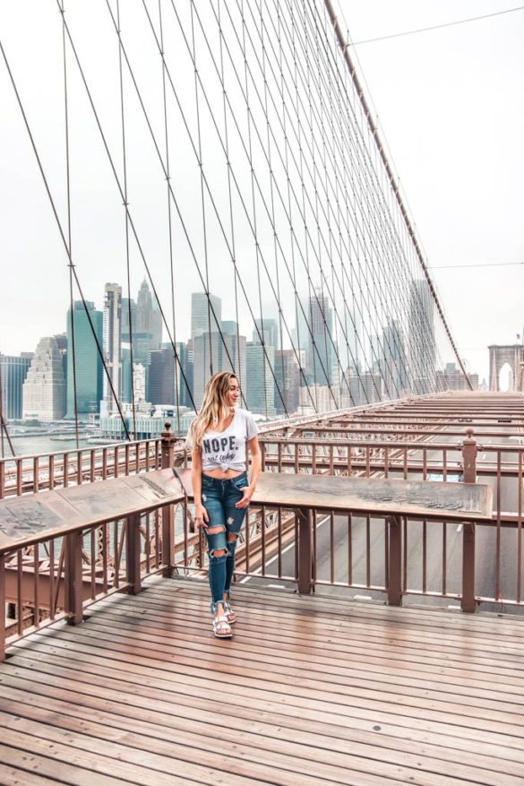 40+ Most Instagrammable Places in NYC: Best Photo Spots in New York ...