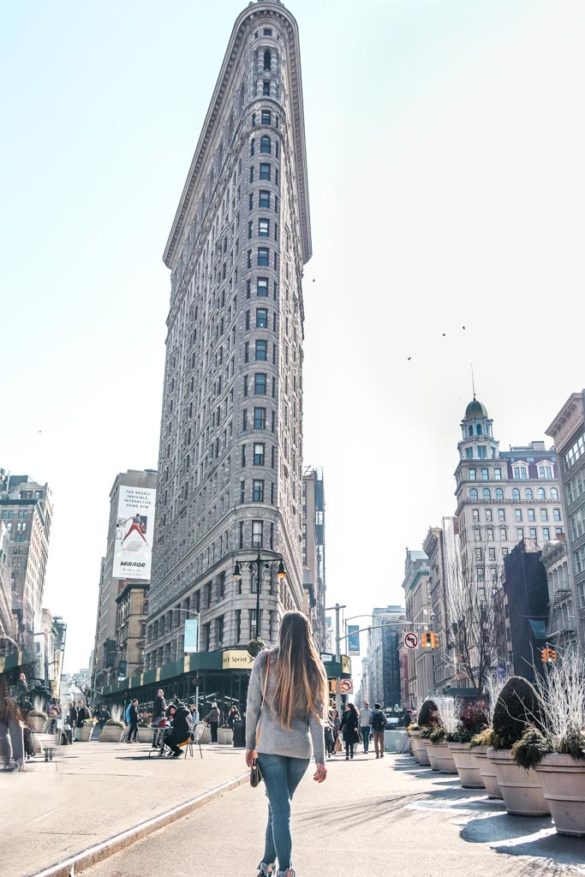 40+ Most Instagrammable Places in NYC: Best Photo Spots in New York ...