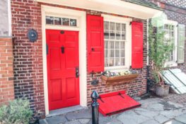 The Most Instagrammable Places in Philly - Find Love and Travel