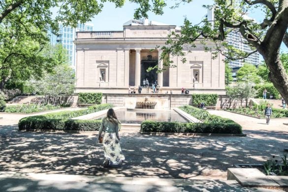 The Most Instagrammable Places in Philly - Find Love and Travel