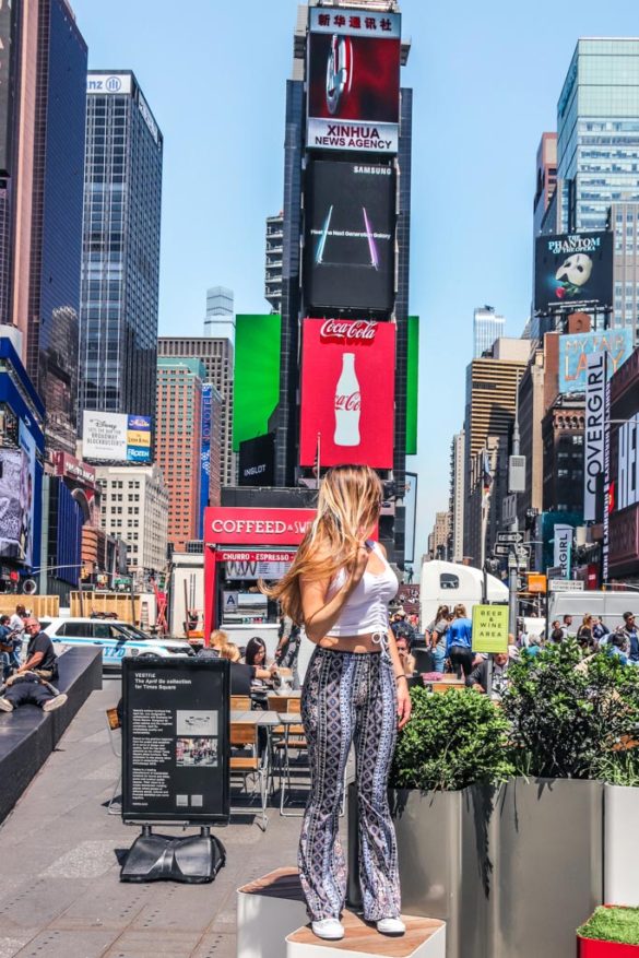 40+ Most Instagrammable Places in NYC: Best Photo Spots in New York ...