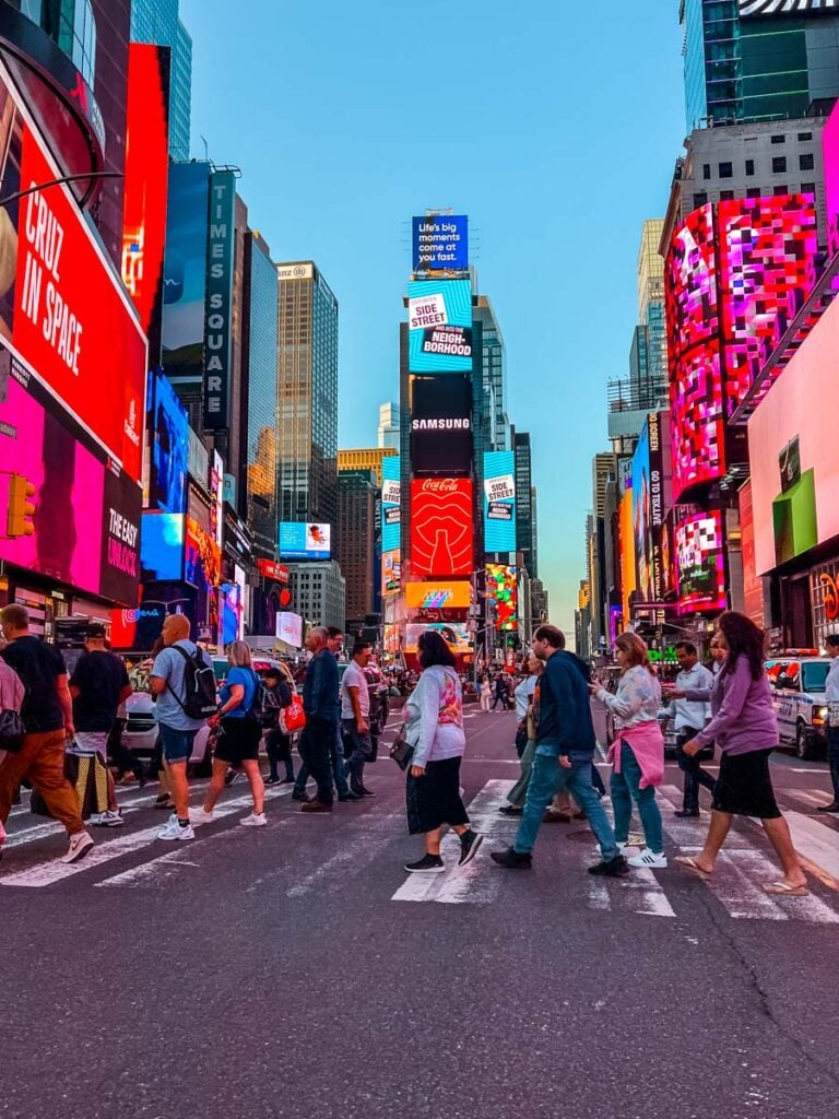50 Free Things to Do in NYC From a Local: Best Free NYC Attractions ...