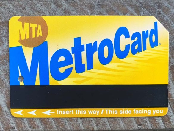 How To Navigate The NYC Subway from a Local - Find Love and Travel