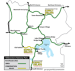 16 Yellowstone National Park Travel Tips: What to know Before Visiting ...