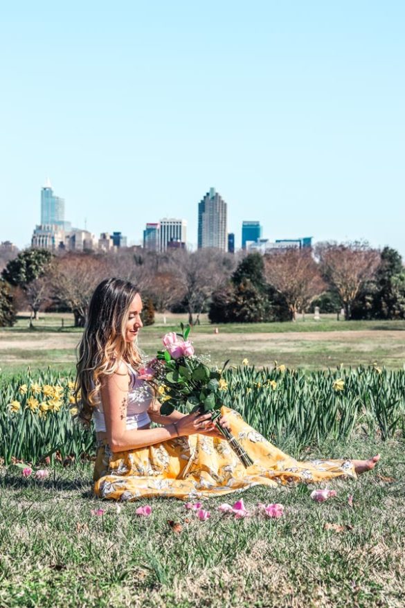 10+ Best Free Things to Do in Raleigh, NC (That Will Make Your Wallet ...