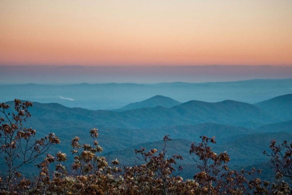 Boone NC Weekend Itinerary: Best Things to Do - Find Love and Travel