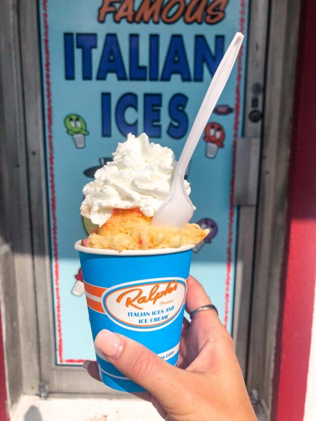 Must Eat Food in New York For First-Timers - Find Love and Travel