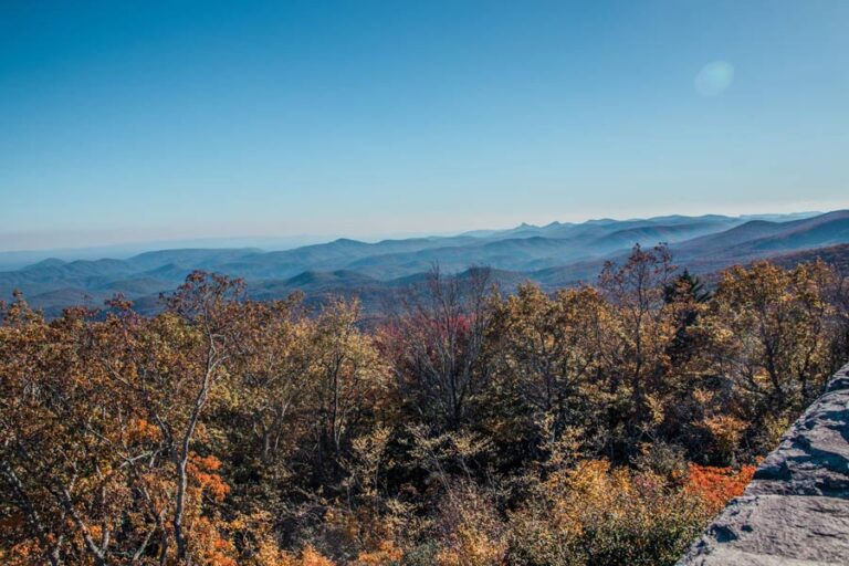 Boone NC Weekend Itinerary: Best Things to Do - Find Love and Travel