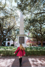 28 Savannah Photos to Inspire Your Next Trip - Find Love and Travel