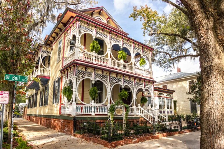 28 Savannah Photos to Inspire Your Next Trip - Find Love and Travel