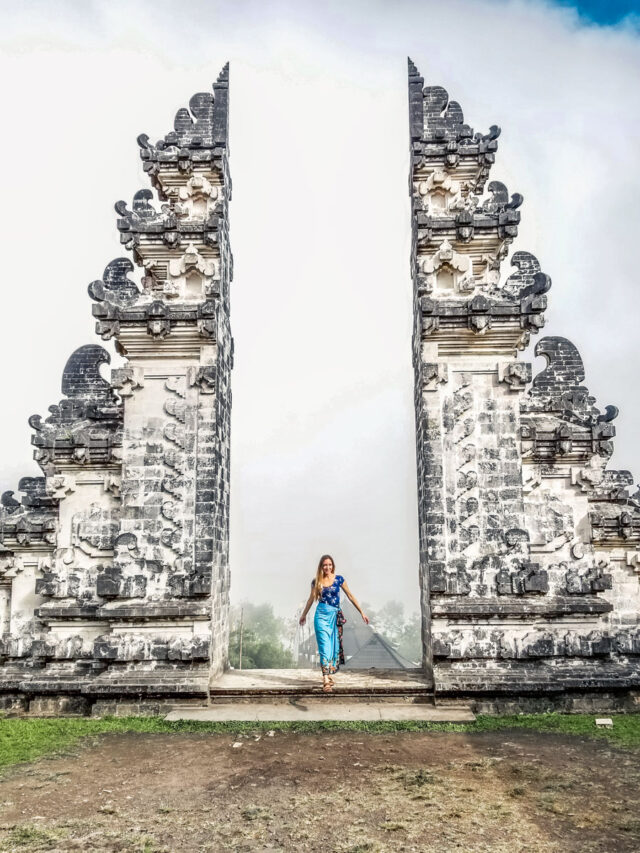 The Perfect Ubud, Bali Guide - Find Love and Travel