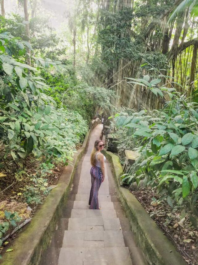 The Perfect Ubud, Bali Guide - Find Love and Travel