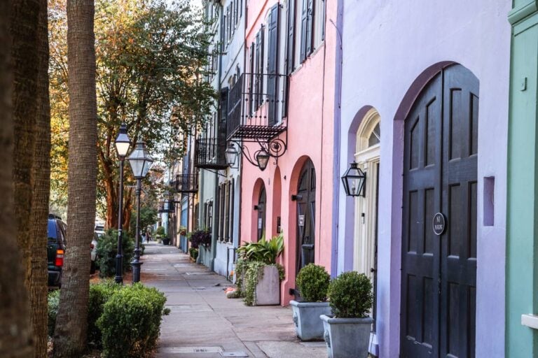 32 Coolest Things to Do in Charleston SC (+ Travel Tips) - Find Love ...