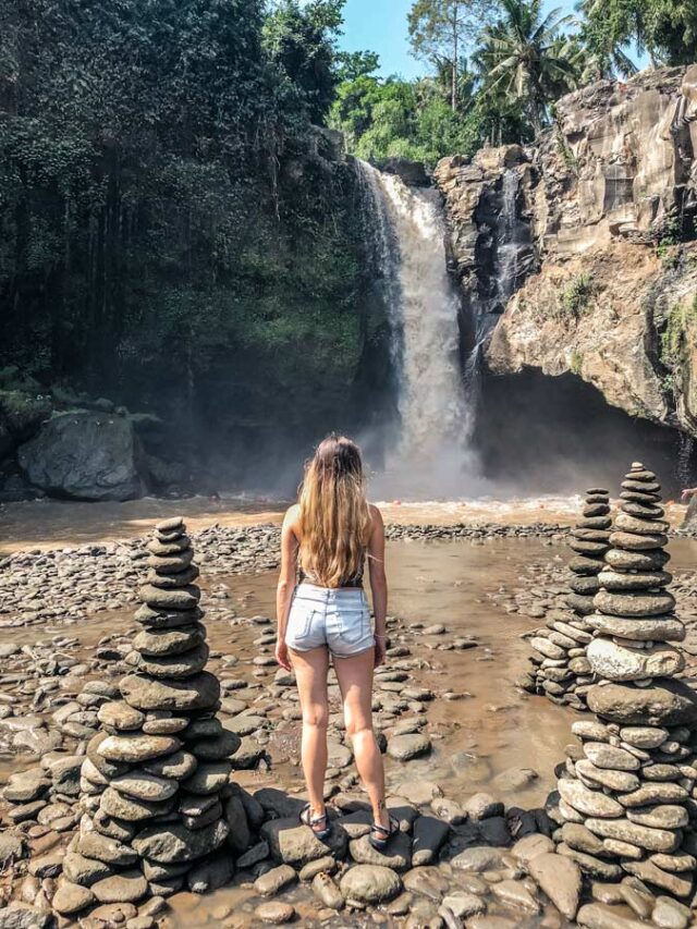 Ultimate Complete Bali Packing List : What to Wear and Pack in Bali