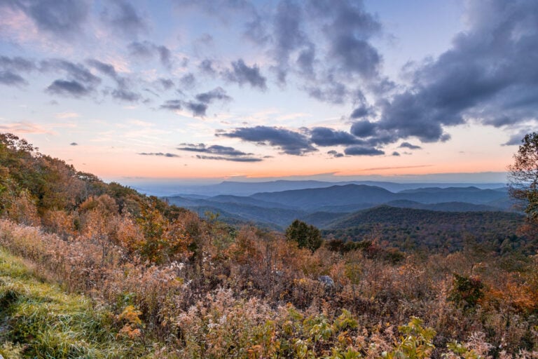 Virginia Travel Guide - Find Love & Travel