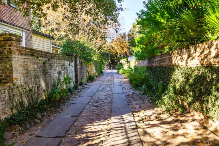 Weekend in Charleston Itinerary: Perfect for 2-3 Days - Find Love and ...