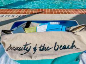 Perfect Beach Vacation Packing List (+ Free Checklist) - Find Love and ...