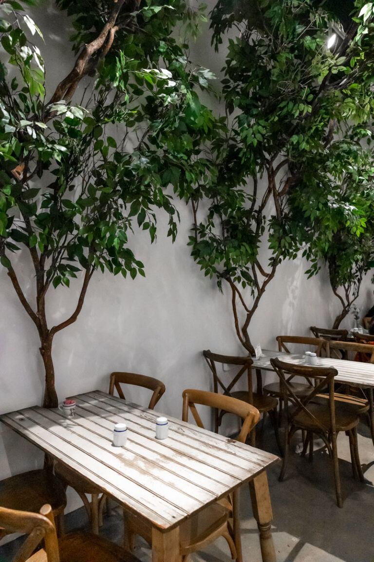 15+ Cutest Cafes in NYC: Instagram-Worthy NY Cafes - Find Love and Travel