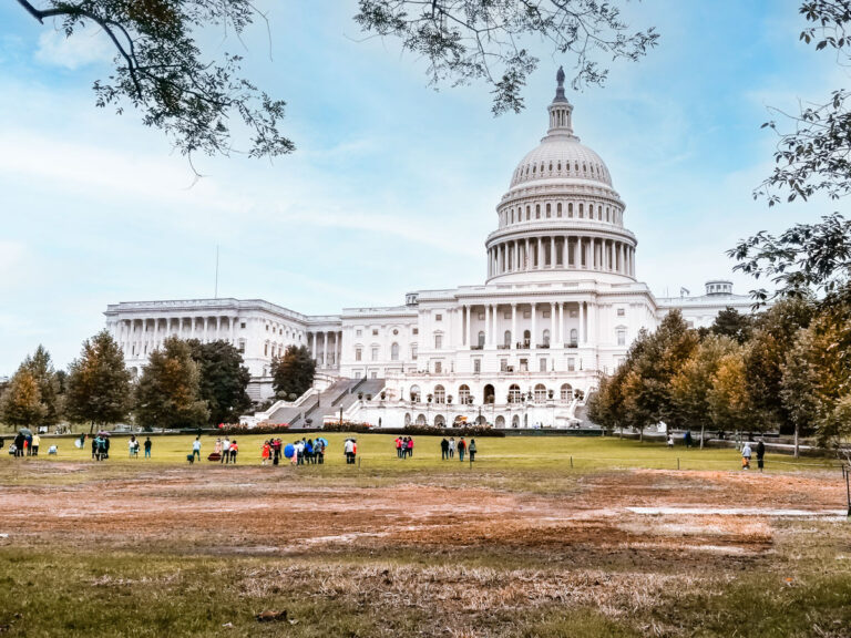 35+ Free Things to do in Washington DC - Find Love and Travel