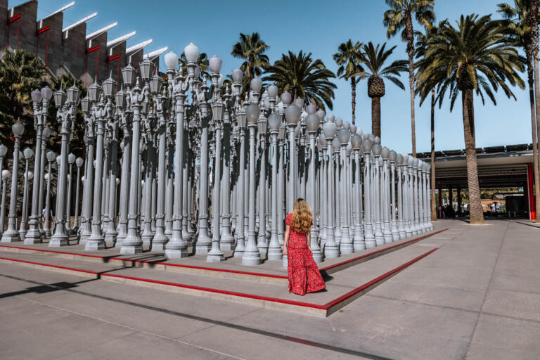 30+ BEST Free Things to Do in Los Angeles (Plus Travel Tips)
