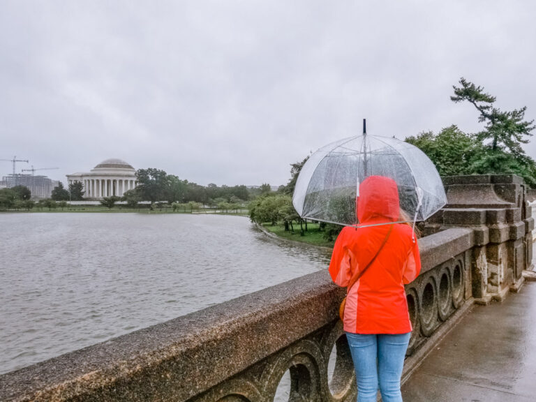 28 Best Rainy Day Activities in Washington DC - Find Love and Travel