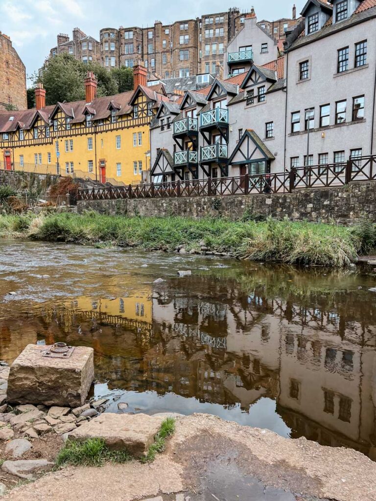 21 Most Instagrammable Places in Edinburgh (Exact Locations and Tips ...