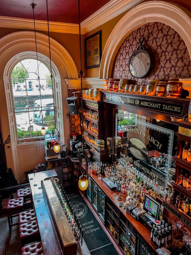 7 Days in Ireland Itinerary (With or Without a Car + Travel Tips)