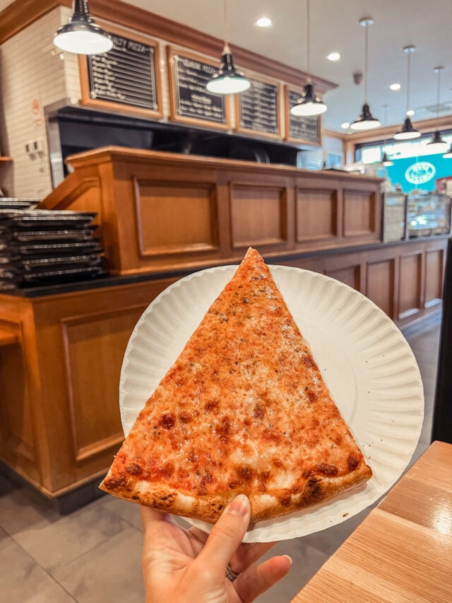 Best Pizza in NYC You Need to Try (From a LOCAL) - Find Love and Travel