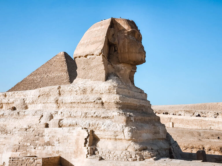 Ultimate Egypt Itinerary 7 Days & 10 (Plus Travel Tips) - Find Love and ...