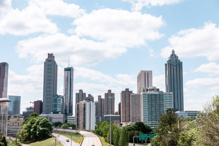 Weekend in Atlanta Itinerary (Detailed 2-3 Days)