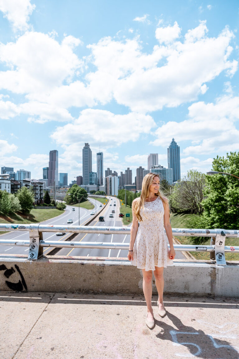 Weekend in Atlanta Itinerary (Detailed 2-3 Days)