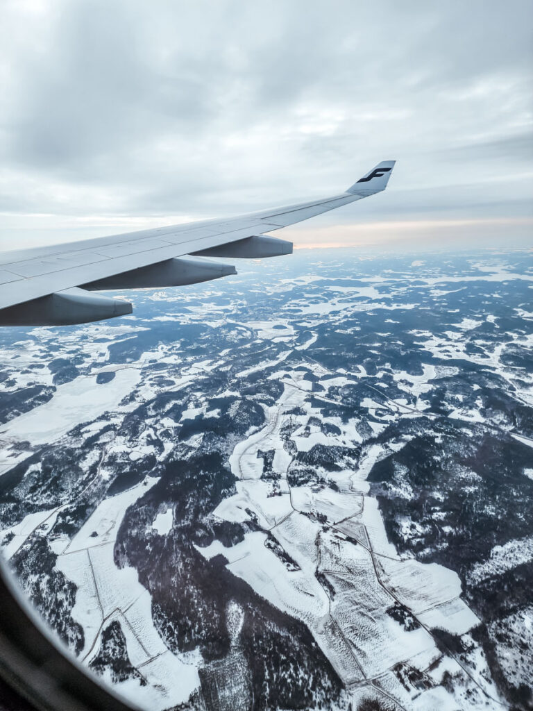 Epic Rovaniemi Winter Itinerary (1 to 5 Magical Days in Lapland) - Find ...