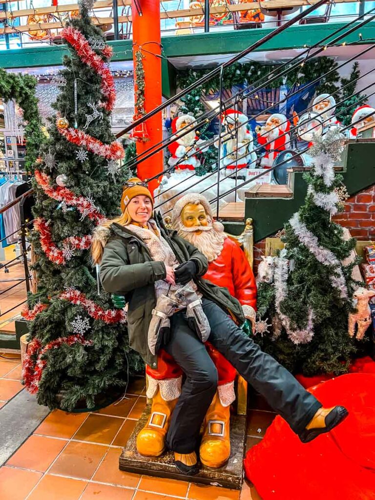 Epic Rovaniemi Winter Itinerary (1 to 5 Magical Days in Lapland) - Find ...