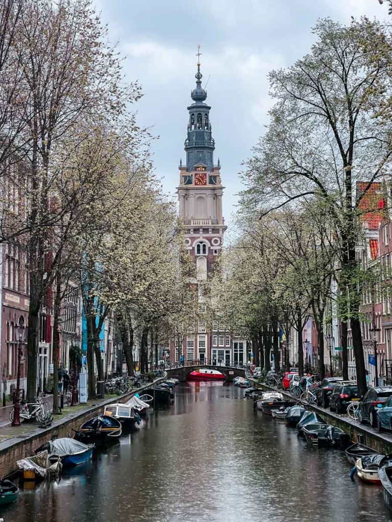 Ultimate Netherlands Travel Guide (Travel Tips & Itineraries)