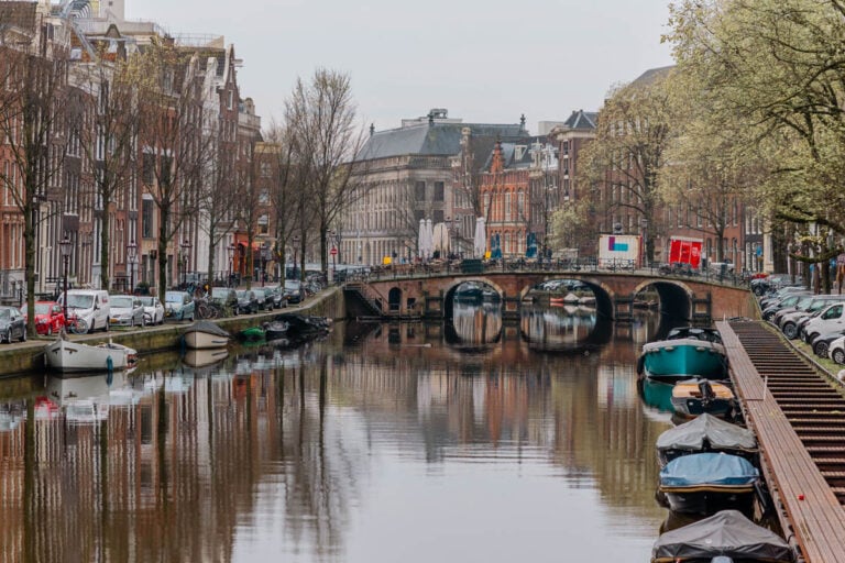 Ultimate Netherlands Travel Guide (Travel Tips & Itineraries)