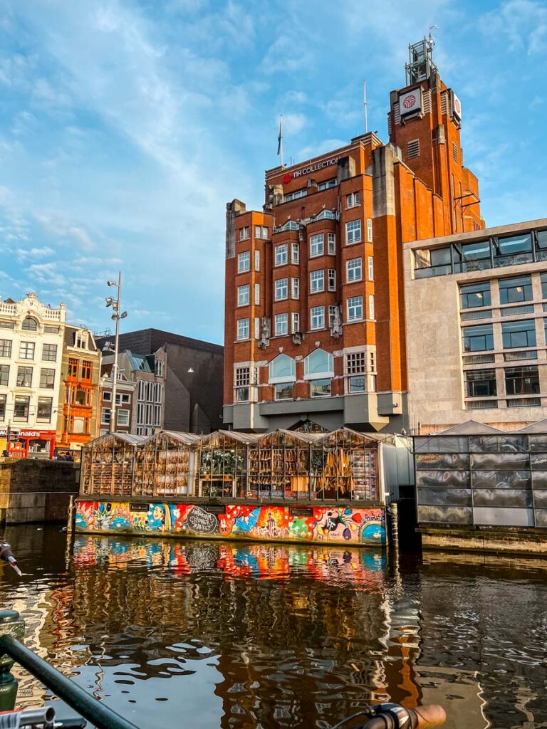 3 Days in Amsterdam Itinerary (Perfect for First-Timers) - Find Love ...