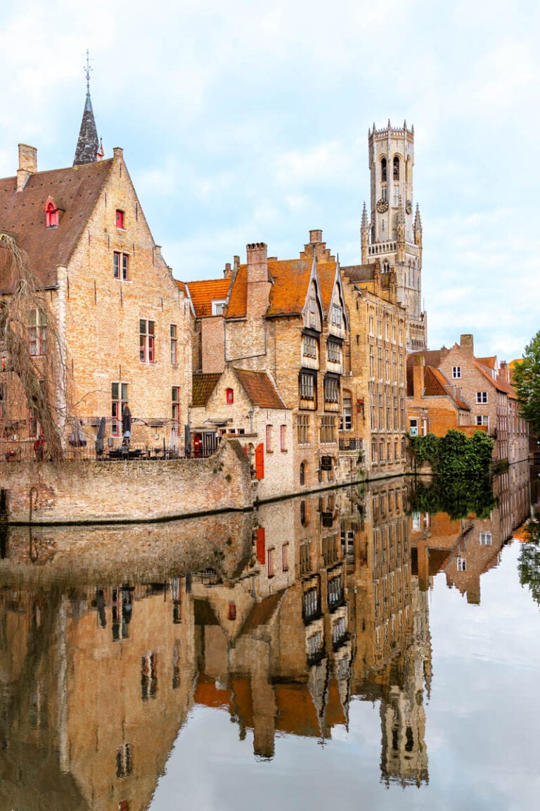 Ultimate Belgium Travel Guide (Things to See, Itineraries & Tips ...