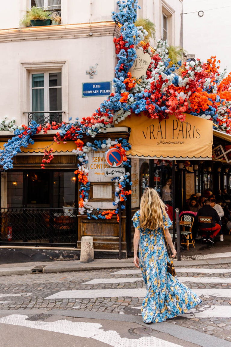 40+ Paris Travel Tips to Know for Visiting: Especially First-Timers ...
