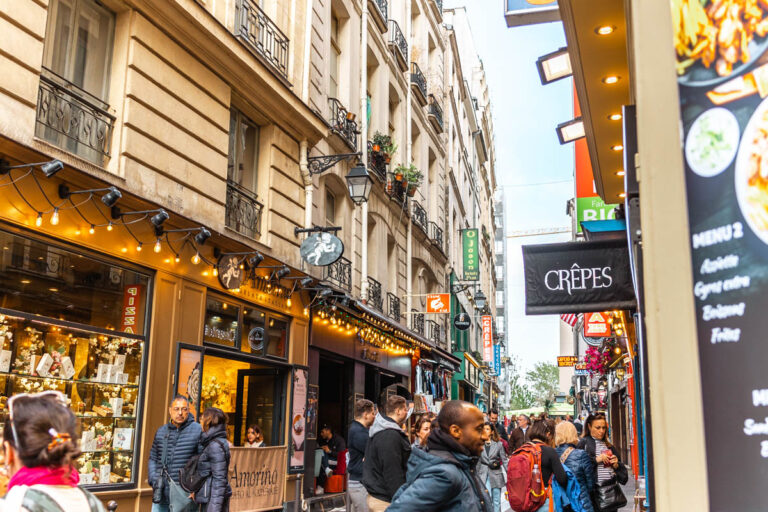 40+ Paris Travel Tips to Know for Visiting: Especially First-Timers ...