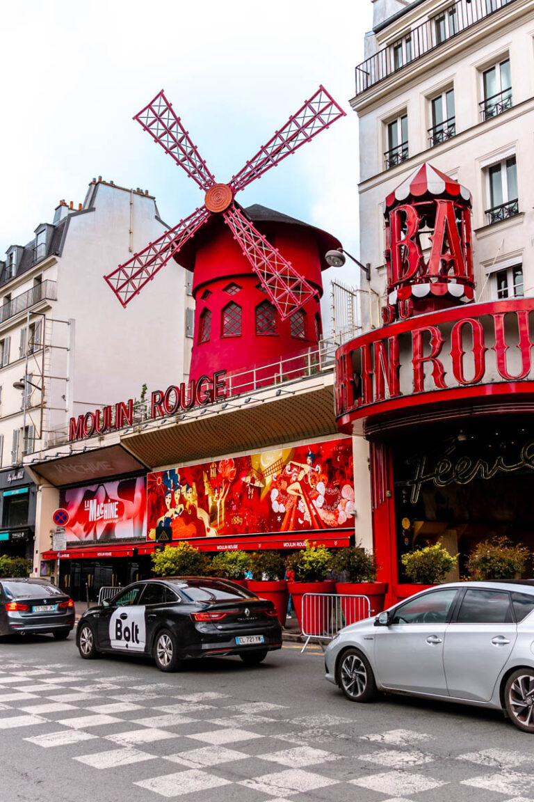 40+ Paris Travel Tips to Know for Visiting: Especially First-Timers ...