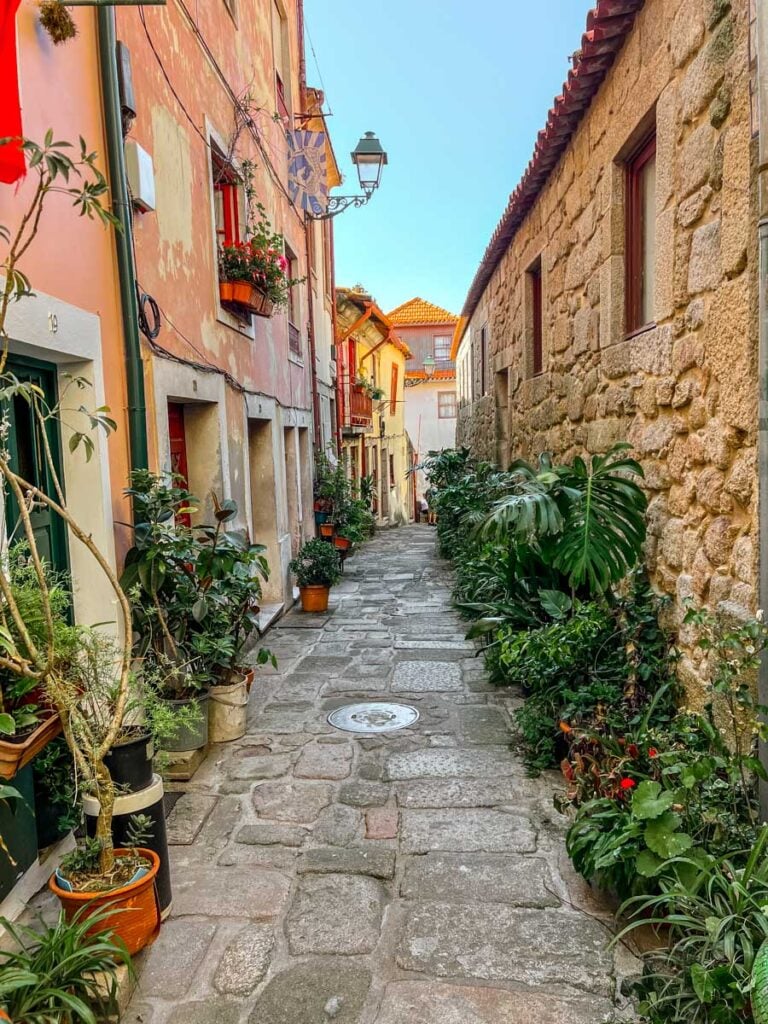 3 Days in Porto Itinerary: Perfect Porto Guide With Map - Find Love and ...