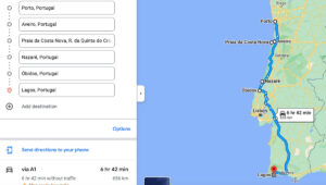 An EPIC 10 Days in Portugal Itinerary: Porto, Lisbon, Algarve - Find ...