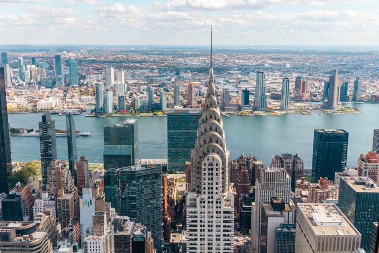 Famous NYC Landmarks Worth Seeing (Plus Fun Facts) - Find Love and Travel