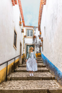 Incredible Things to Do in Óbidos Portugal (Tips & Map) - Find Love and ...