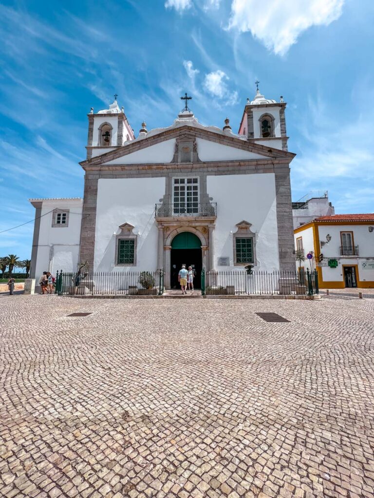 18 Things to Do in Lagos Portugal With Tips & Map - Find Love and Travel