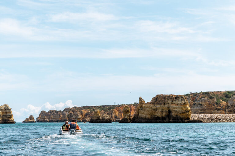 18 Things to Do in Lagos Portugal With Tips & Map - Find Love and Travel